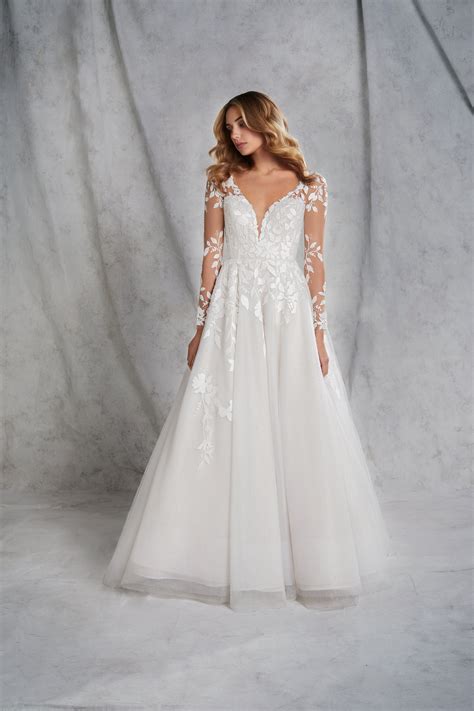 Hayley Paige Bromley Brides