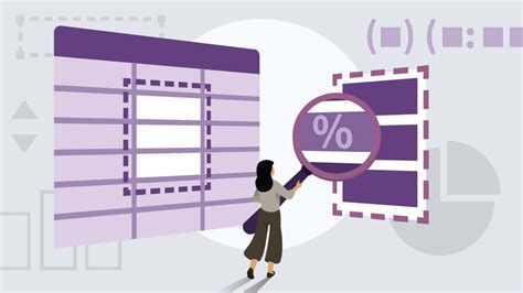 「xlookup関数のスピル機能で行や列の情報を一度に検索する Microsoft Excel」の動画チュートリアル Linkedinラーニング