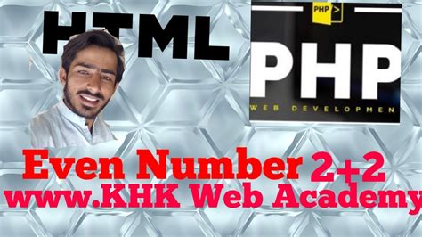 Odd Number In Phpeven Number In Php How To Use Even Number In Php