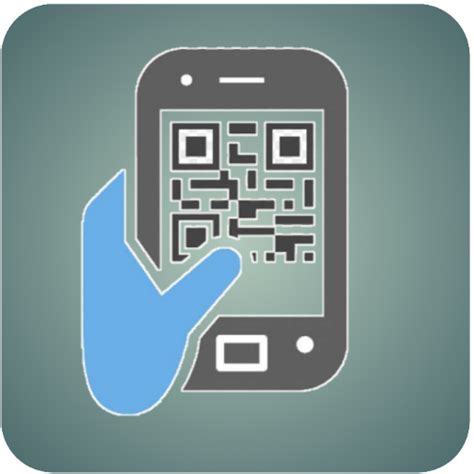 QR Barcode Scanner Generator
