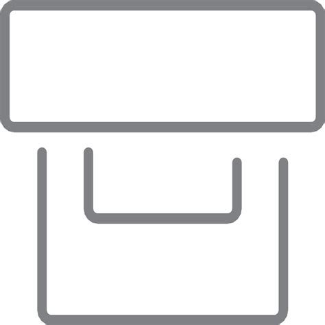 Header Vector Svg Icon Svg Repo