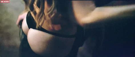 Naked Samara Weaving In Last Moment Of Clarity