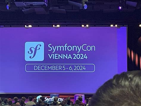 Reflections On Symfonycon Brussels 2023