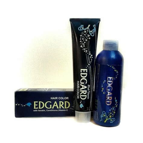 خرید و قیمت رنگ موی ادگارد از غرفه پخش ایران ما