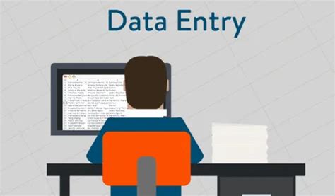Data Entry Operator At 50000 Sheet In New Delhi ID 20604931812