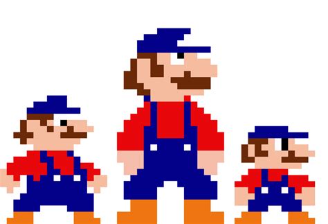Mario Mario Bros 1983 Arcade Colors By Sapphirecatmario64 On Deviantart
