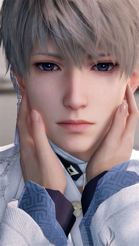 Pin On Love And Deep Space Game