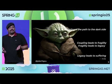 Free Video Hexagonal Architecture In Practice Live Coding That Will Make Your Applications