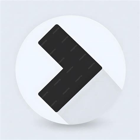 Left Arrow Icon Navigation And Directional Ui Elements For Web And App