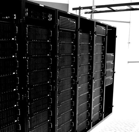 Inside The Gpu Clusters That Power Baidus Neural Networks