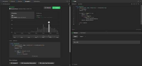 Dailychallenge Problemsolving Codingjourney Coding Codingexcellence Himanshu Kumar