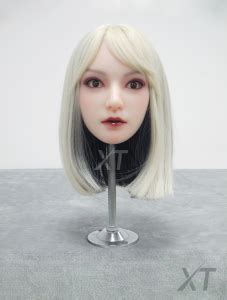 XT Zero Reverse Thrust Vagina Torso XT DOLL