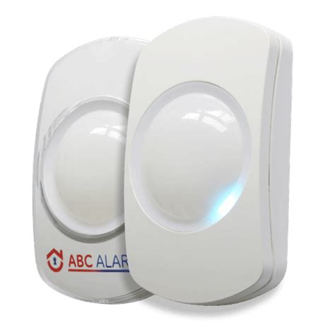 Texecom Capture Pir Detectors