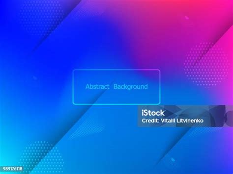 최소한의 기하학적 배경입니다 역동적인 형태 구성입니다 벡터 일러스트 레이 션 가벼운에 대한 스톡 벡터 아트 및 기타 이미지 가벼운 개념 공란 Istock