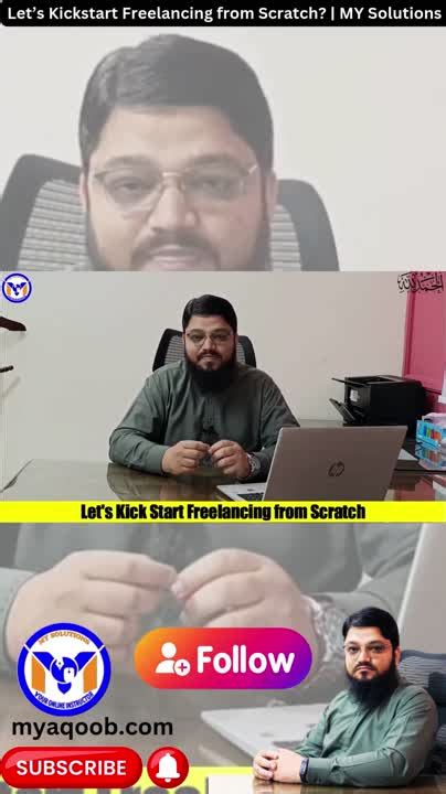 My Solutions Muhammad Yaqoob On Linkedin Freelancing Careerdevelopment
