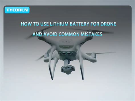 What Does A Lithium Battery Look Like Everything You Need To Know Tycorun Energy