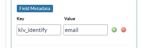 klaviyo track events and identify users digioh help docs