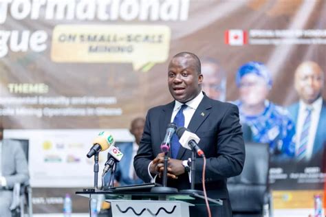 Small Scale Mining Citinewsroom Comprehensive News In Ghana