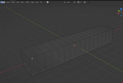 Selecting Multiple Ring Faces Modeling Blender Artists Community