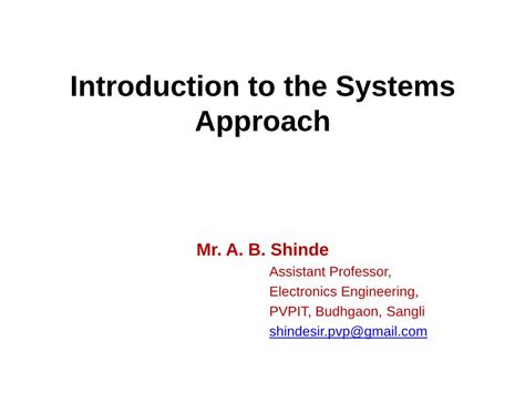 Pdf Soc System Design Approach Dokumen Tips