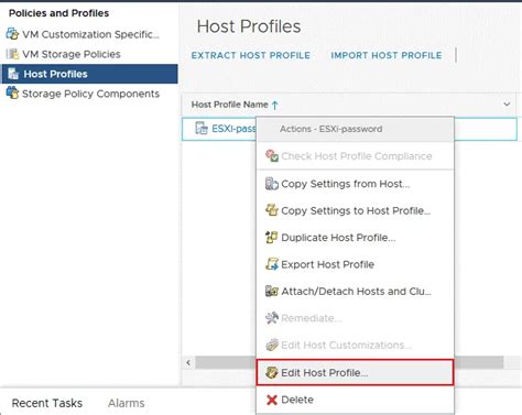 How To Set Up The ESXi Default Password A How To Guide