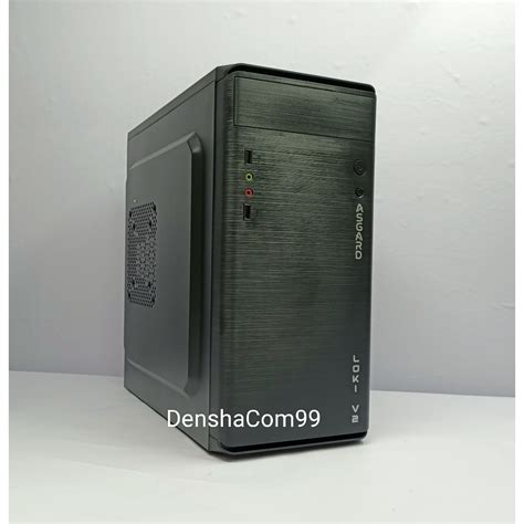 Jual Pc Core I Ram Gb Hdd Tb Ssd Garansi Tahun Shopee Indonesia