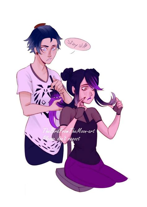 Juleka Couffaine Tumblr Disegno Fumetti Cartoni Animati Disegno Manga