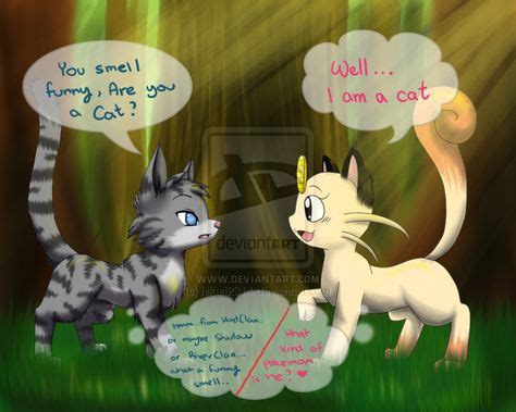 Hilarious Warrior Cats Memes And Jokes