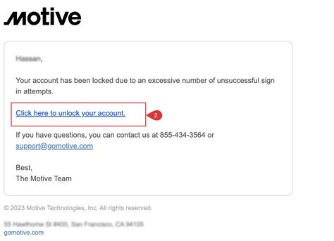Locked Out Of Motive Fleet Dashboard Or Driverfleet App Motive Help Center