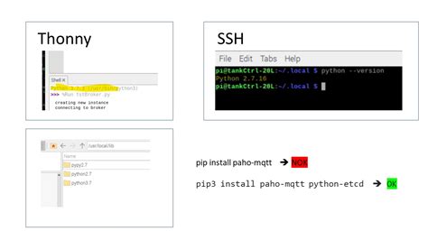 Python Version Configuration Home Assistant Community