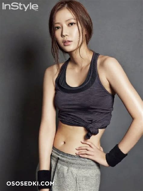 Im Soo Hyang Nude 18 Model Leaked From Onlyfans Patreon And Fansly