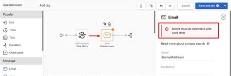 Workflow Troubleshooting