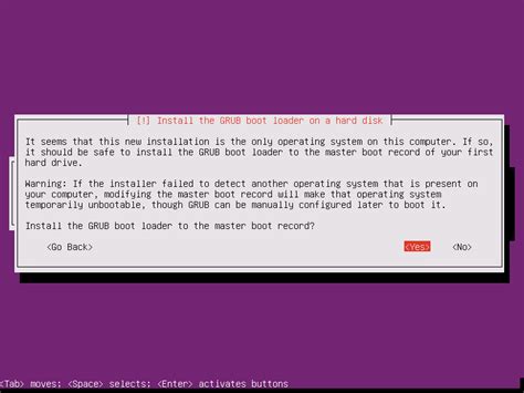 installing ubuntu — flexiwan documentation