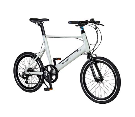 Trans Unity207e｜trans Mobilly 商品一覧｜ラインアップ｜gic Bike Collection ジック株式会社