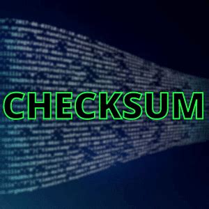 How To Check A File Checksum A Step By Step Guide