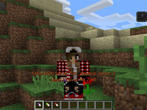 The Fat Mod Minecraft Mods Curseforge