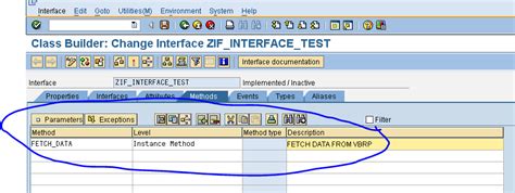 Global Class Aliases