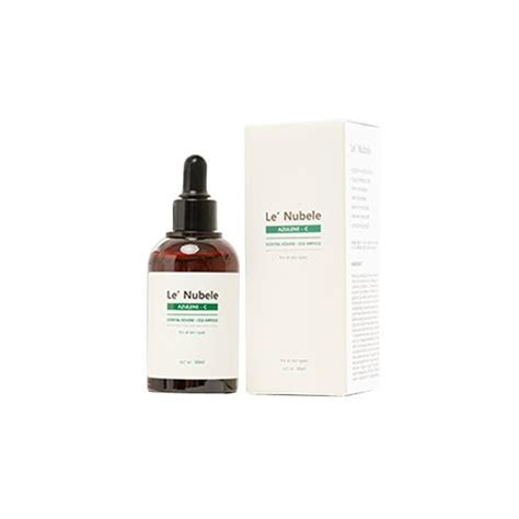 Cheap Lenubele Essential Azulene Cica Ampoule 50ml Joom