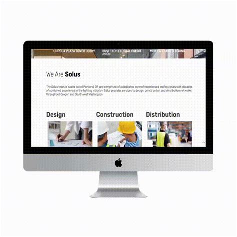 Website Design Solutions Itbee Solutions