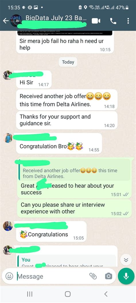 R Kumar On Linkedin Dataengineer Bigdata Successstory