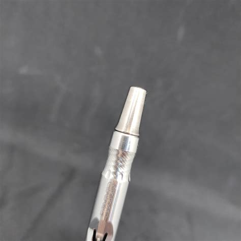 Titanium Mouthpiece For Dynavap Vapcap Vong Etsy