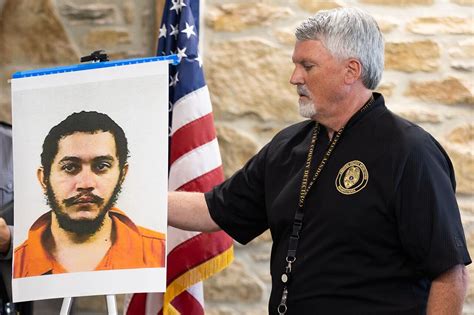 Danelo Cavalcante 5 Foot Tall Brazilian Murderer Who Escaped