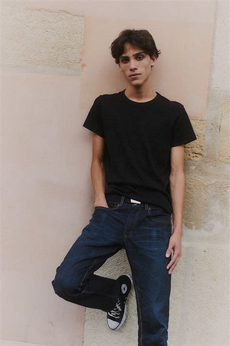 Santiago Poggi Select Paris Select Model Management