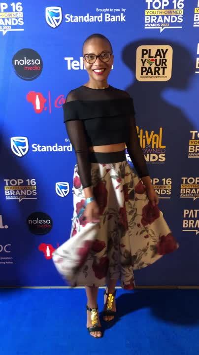 Anele Ndlovu On Linkedin Theteawithanelendlovu Top16yoba