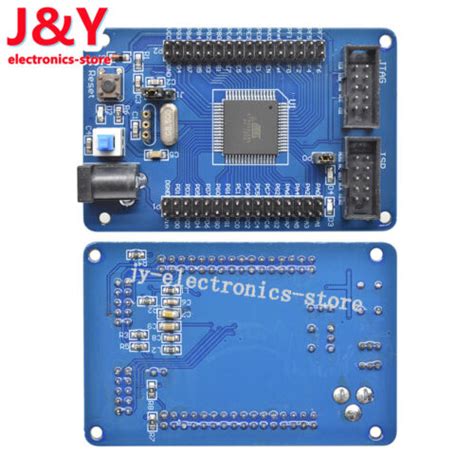 Atmel Atmega128 Atmega128a M128 Avr Core Development Board Module 5v Ebay