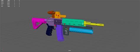 Are My Uvs Okay For Unreal Engine — Polycount