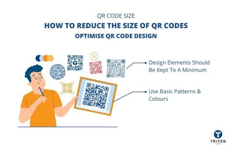 Qr Code Size Minimum Size Maximum Size And More 2023