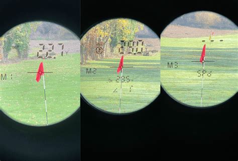 Gogogo Sport Vpro Gs24 Slope Scan Rangefinder Review