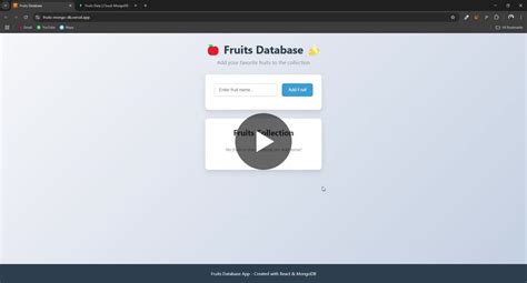 webdevelopment react mongodb fullstack javascript nodejs mern sanjeev p