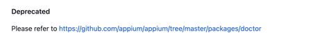 Getting Started With Appium Your Beginners Guide Bitrise Blog